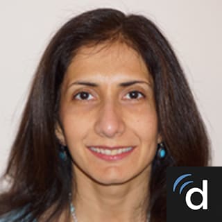 Dr. Punita Ponda, MD | Bronx, NY | Allergist-Immunologist | US News Doctors