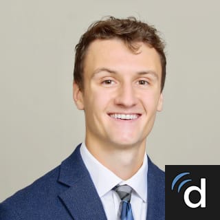 Dr. Lucas Zarling, MD | Madison, WI | Internist | US News Doctors