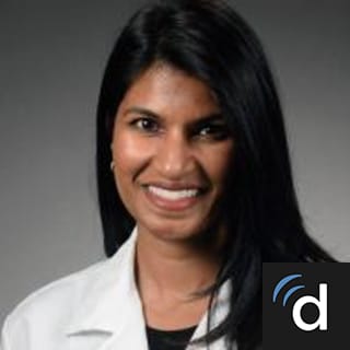 Dr. Niveditha Vilasagar (Vilasagar), MD | Los Angeles, CA ...