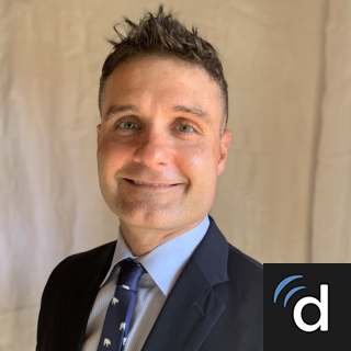 Dr. Cornel Popescu, MD | Clackamas, OR | Emergency Medicine Physician ...