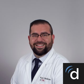 USC Norris Comprehensive Cancer Center in Los Angeles, CA - Rankings ...