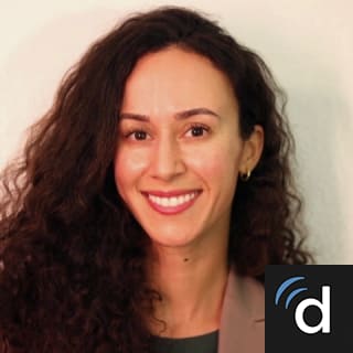 Dr. Yasmine Dakhama, MD | Minneapolis, MN | Resident Physician | US ...