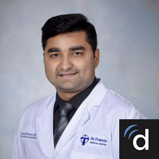 Dr. Rahul Robaish Kumar, MD | Monroe, LA | Internist | US News Doctors