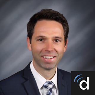 Dr. Benjamin E. Bluth, MD | Carmichael, CA | Orthopedist | US News Doctors