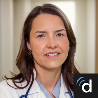 Dr. Carolina Ortiz-Lopez, MD | Aurora, CO | Internist | US News Doctors