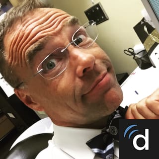 Dr. Arthur J. Shepard, MD | Richmond, VA | Neonatologist | US News Doctors