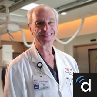 Dr. Martin Berk, MD – Dallas, TX | Cardiology