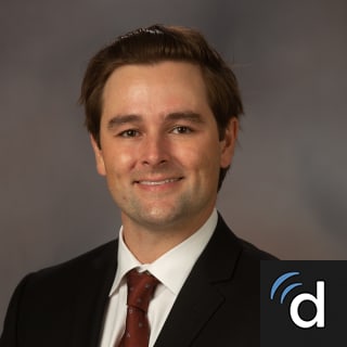 Dr. Wilson Heath, MD | Jackson, MS | Resident Physician | US News Doctors