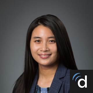 Dr. Emily Nguyen, MD | Dallas, TX | Psychiatrist | US News Doctors
