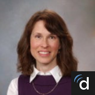 Dr. Maria Poirier, MD – Rochester, MN | Internal Medicine
