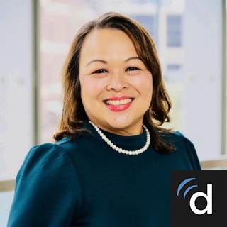 Dr. Anna Cecilia S. Tenorio, MD | Missouri City, TX | Family Medicine ...