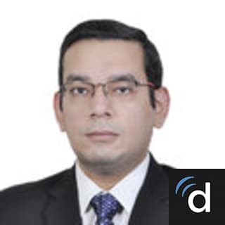 Dr. Barun Bagga, MD | New York, NY | Radiologist | US News Doctors