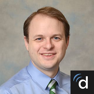 Dr. Christopher K. Johnson, MD | Peoria, IL | Nephrologist | US News ...