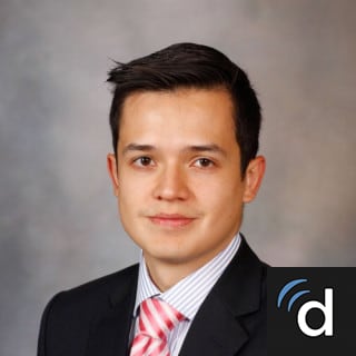Dr. Hernan Nicolas Lemus Esquivel, MD | Boston, MA | Neurologist | US ...