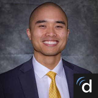 Dr. Tim Nguyen, MD | Richmond, VA | Ophthalmologist | US News Doctors