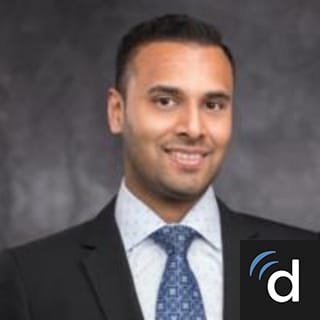 Dr. Adil A. Samad, MD | Tampa, FL | Orthopedist | US News Doctors