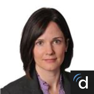 Dr. Sara E. Erickson, MD | Saint Paul, MN | Pulmonologist | US News Doctors