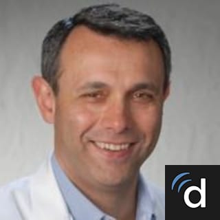 Dr. Alexander Shar, MD | Hollywood, CA | Oncologist | US News Doctors