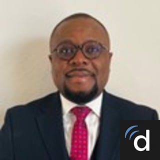 Dr. Ayuk Makia, MD | Aubrey, TX | Family Medicine Doctor | US News Doctors