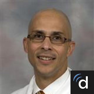 Dr. George V. Russell, MD | Jackson, MS | Orthopedist | US News Doctors