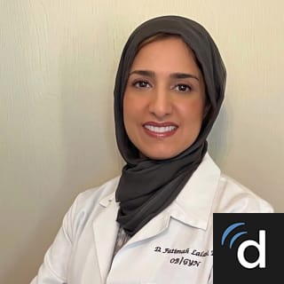 Dr. Dilshad Lalani, DO – Houston, TX | Obstetrics & Gynecology