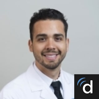 Dr. David Valdez, MD | Los Angeles, CA | Anesthesiologist | US News Doctors