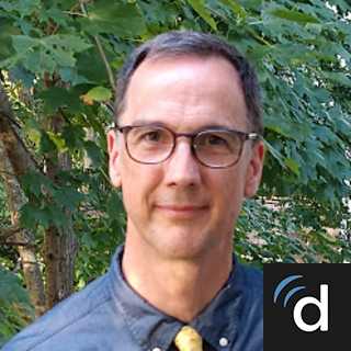 David Bullis – Newton, MA | Psychologist