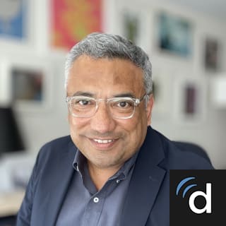 Dr. Daniel Garza, MD | New York, NY | Psychiatrist | US News Doctors