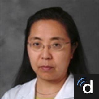Dr. Yue Guo, MD | Detroit, MI | Oncologist | US News Doctors