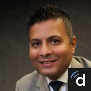 Dr. Dhaval Patel, MD – Rockford, IL | Plastic Surgery