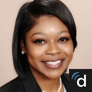 Dr. Tyesha M. Coleman, MD | Augusta, GA | Internist | US News Doctors