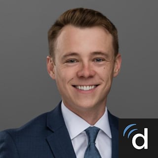 Dr. Daniel Hansen, DO | Oklahoma City, OK | Resident Physician | US News Doctors