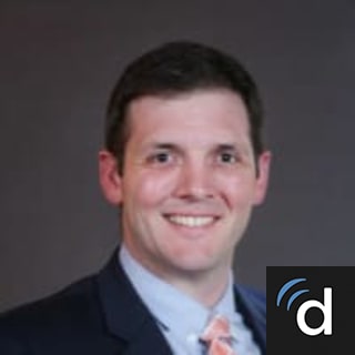 Dr. David C. Berken, MD | Shreveport, LA | Orthopedist | US News Doctors