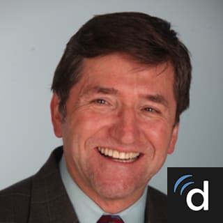 Dr. George Marosan, MD | Bellevue, WA | Plastic Surgeon | US News Doctors