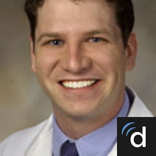 Dr. Andrew Jacques, MD | Columbus, OH | Emergency Medicine Physician ...