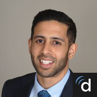 Dr. Mohammed Ghare, MD | New Haven, CT | Cardiologist | US News Doctors