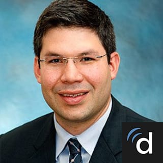 Dr. Javier Pou, MD – Harrisonburg, VA | Gastroenterology