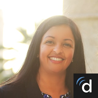 Dr. Sunitha Nair, MD – Peoria, IL | Internal Medicine