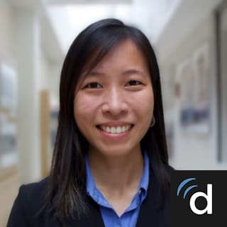 Dr. Jennifer Luong, MD – Philadelphia, PA | Emergency Medicine