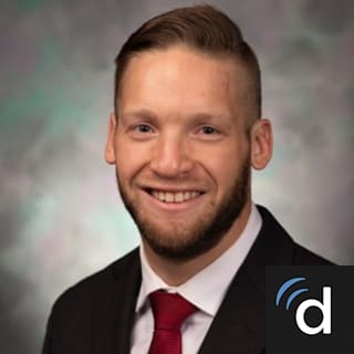 Dr. Jonah DeVries, MD | Sioux Falls, SD | Anesthesiologist | US News ...