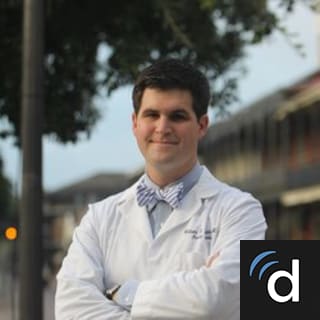 Dr. William B. Luster, MD | Natchitoches, LA | Family Medicine Doctor ...