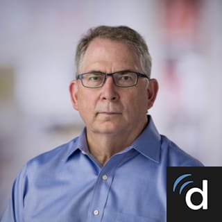 Dr. Edward N. Libby, MD | Seattle, WA | Internist | US News Doctors