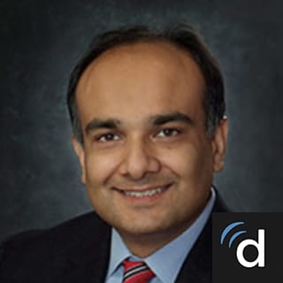 Dr. Muhammad K. Hameed, MD | Kalamazoo, MI | Oncologist | US News Doctors