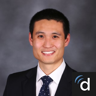 Dr. Andrew J. Zhang, MD | Katy, TX | Neurologist | US News Doctors