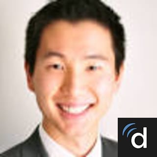 Dr. David Dai, MD | Los Angeles, CA | Pulmonologist | US News Doctors