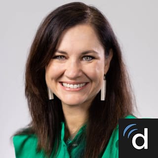 Dr. Sarah E. Weatherspoon (Davis), MD | Austin, TX | Pediatric ...