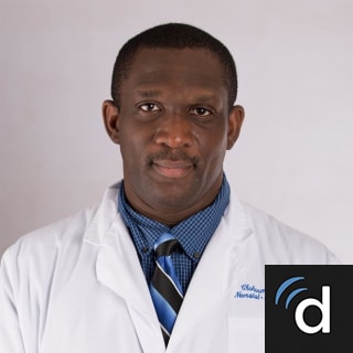 Dr. Chukwuma C. Nnorom, MD | Elizabethtown, KY | Neonatologist | US ...
