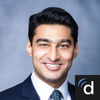 Dr. Muhammad Malik, MD – Elmhurst, NY | Interventional Radiology