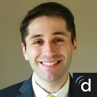 Dr. Josh Skydel, MD | New Haven, CT | Internist | US News Doctors