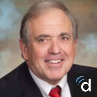 Dr. Bernard Ballou, MD – Gainesville, FL | Internal Medicine